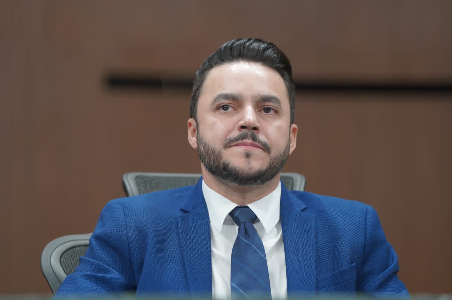 Deputado José Machado promove sessão para alertar sobre a doença de ...